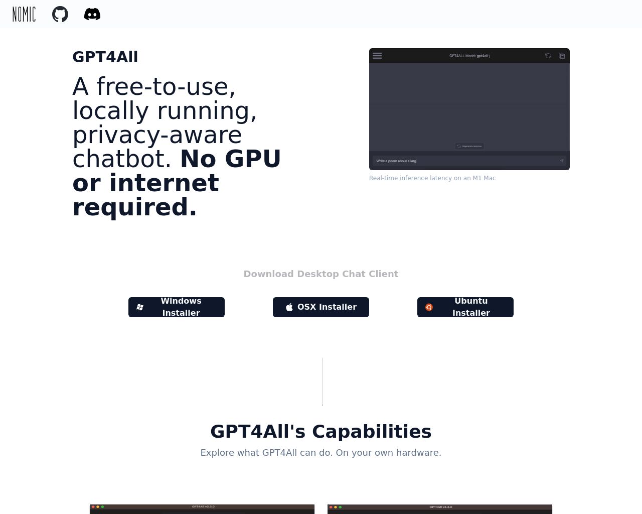 AI App Directory & Marketplace