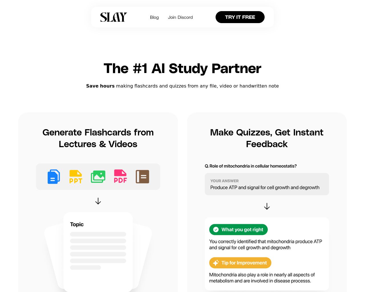 AI App Directory & Marketplace