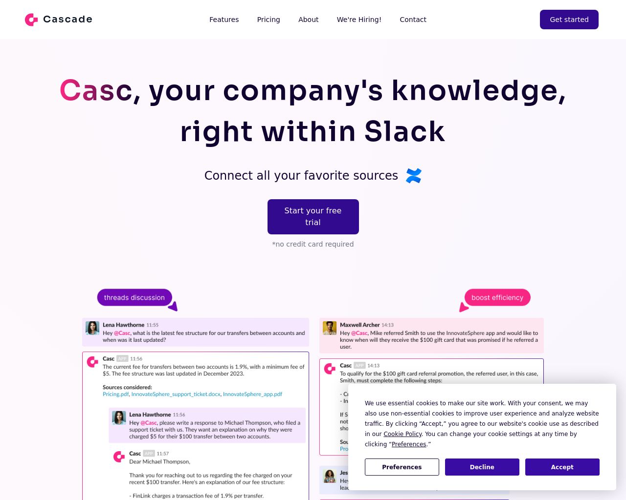 AI App Directory & Marketplace