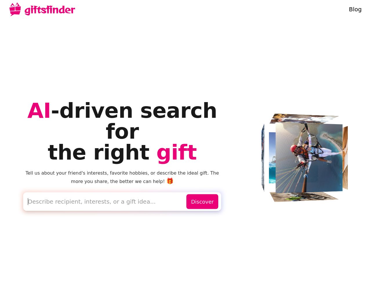 AI App Directory & Marketplace