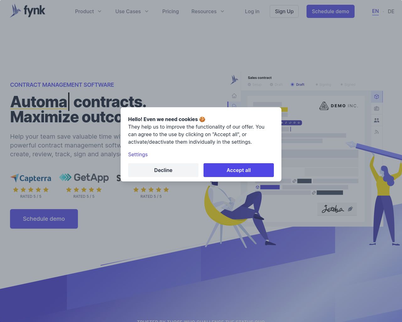 AI App Directory & Marketplace