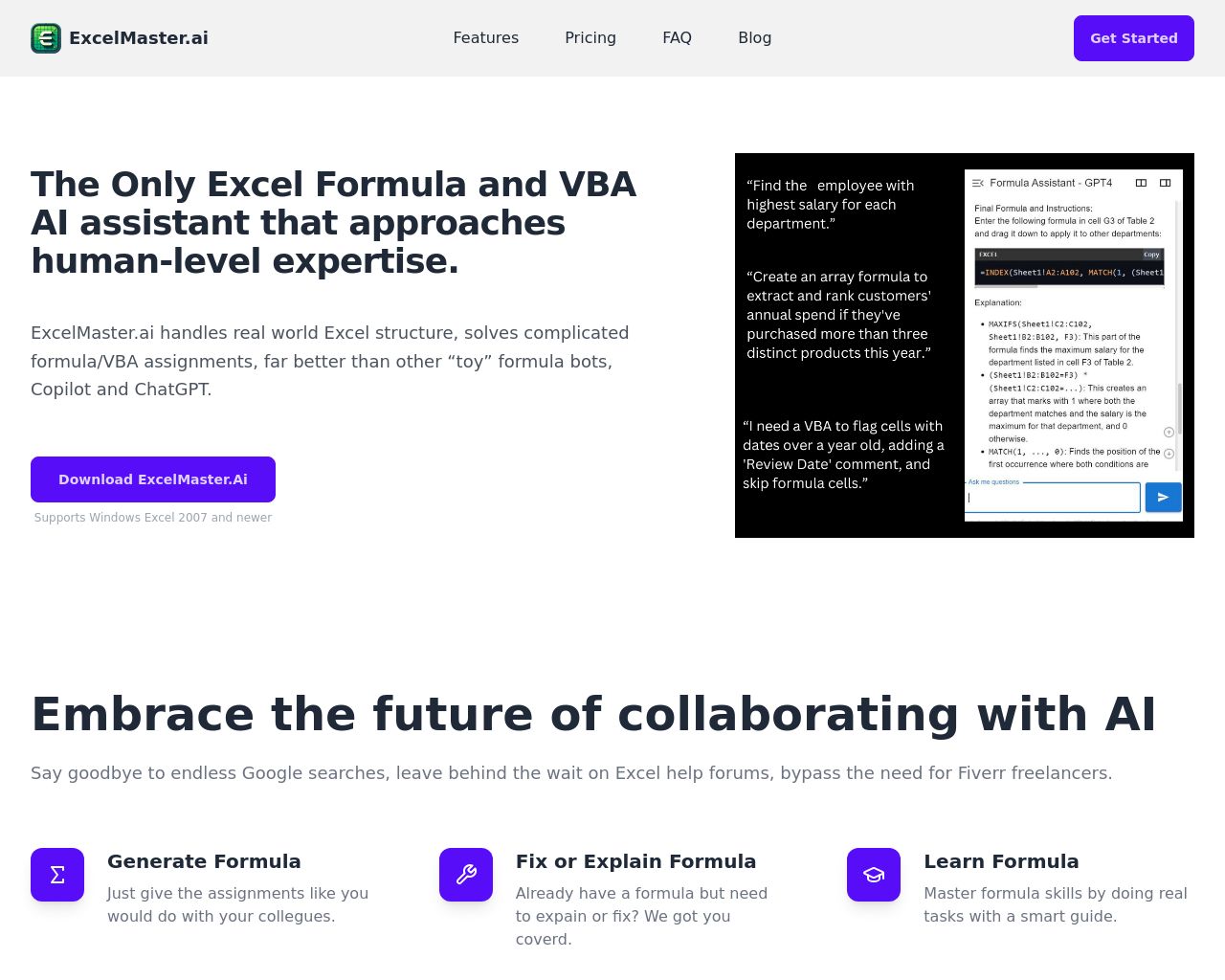 AI App Directory & Marketplace