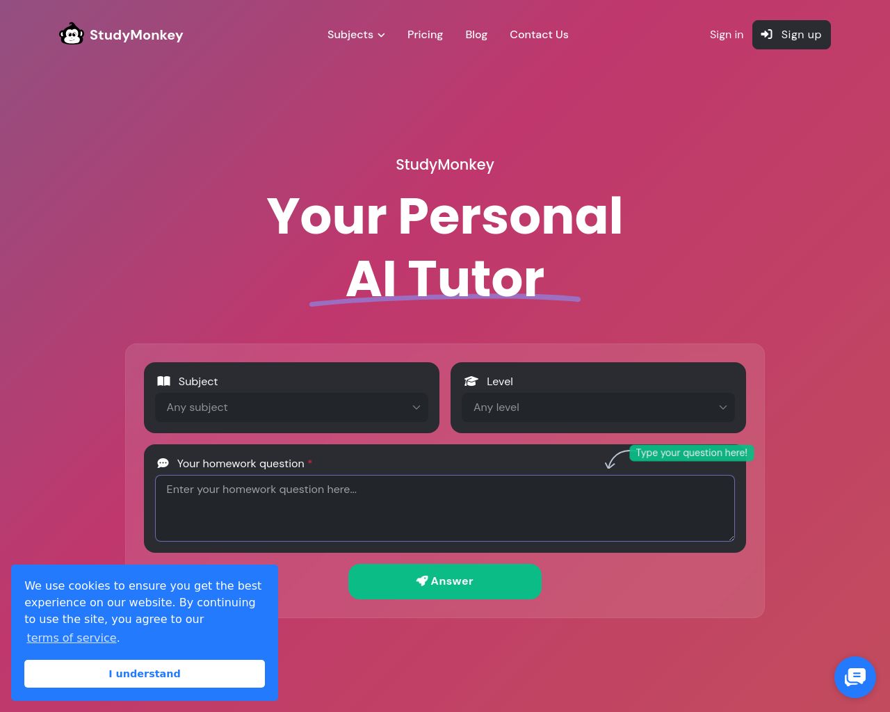 AI App Directory & Marketplace