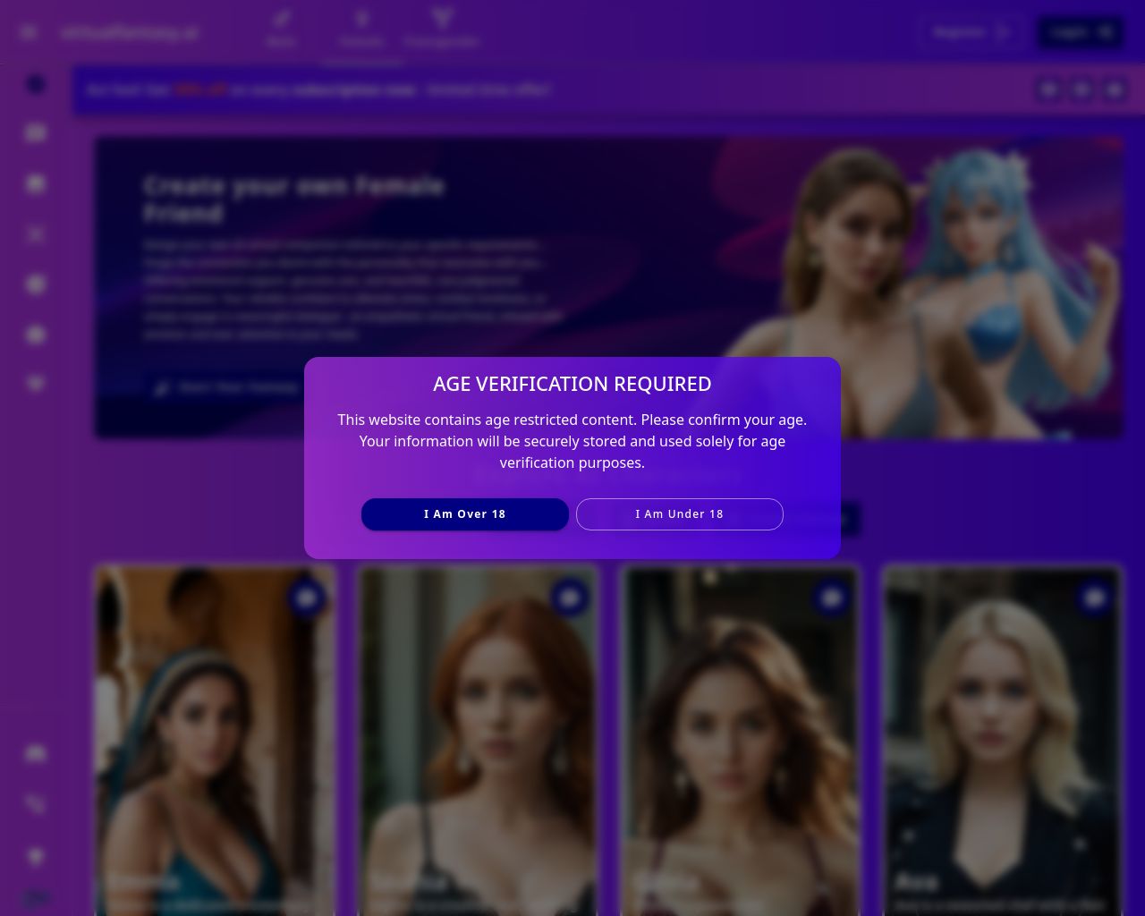 AI App Directory & Marketplace