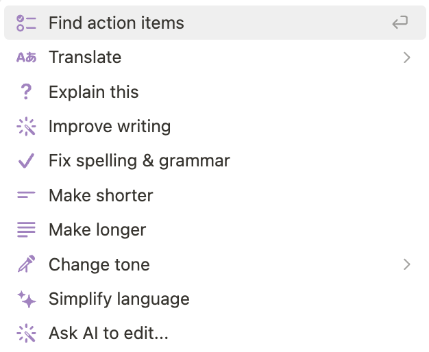 AiUX Patterns | Nudges | A type of Wayfinders