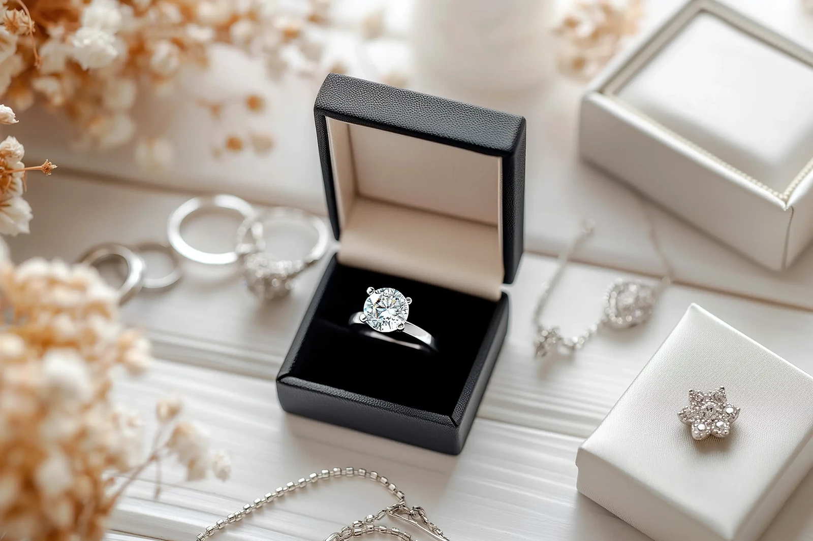 Jewelry | T.C. International
