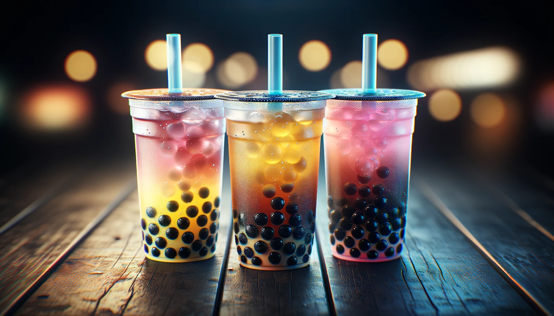 Food & Beverage | T.C. International