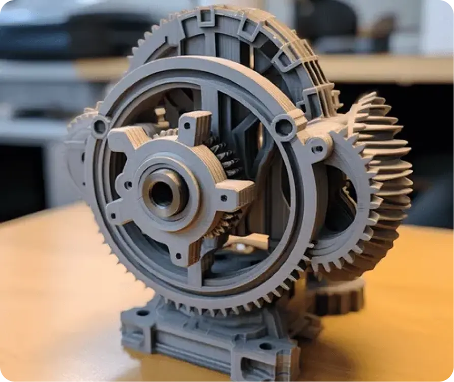 About IJK Labs | Best Reverse Engineering & 3d printing Services