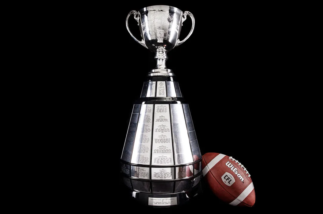 2024 Grey Cup Festival | Vancouver, BC
