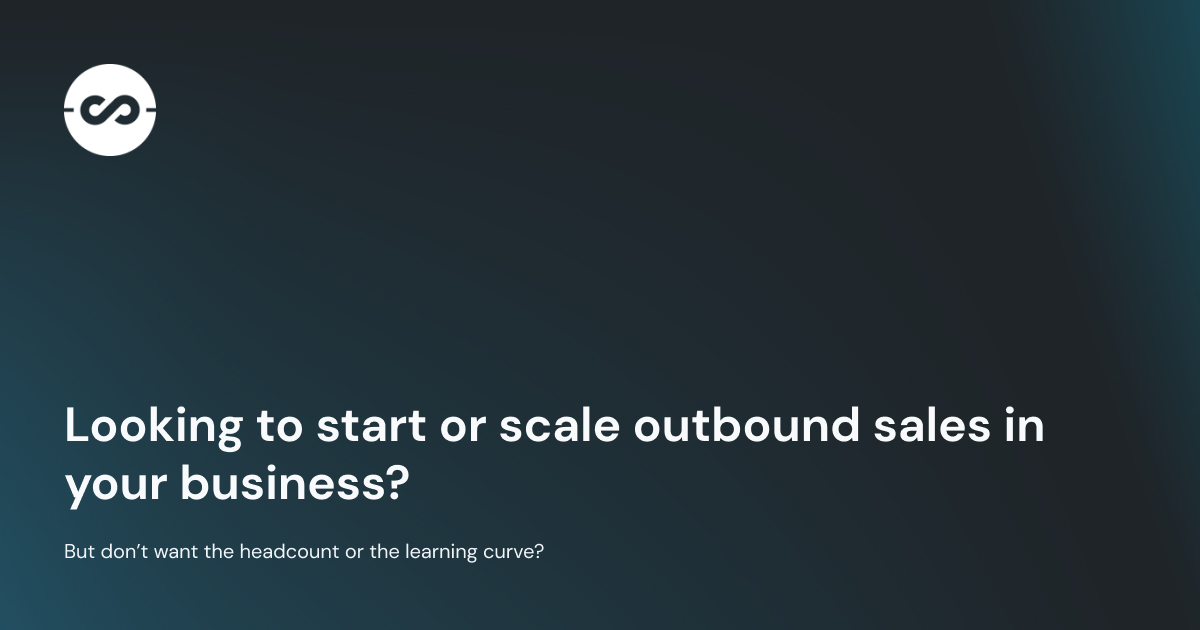 Sales Agency | Sales Science | Auckland