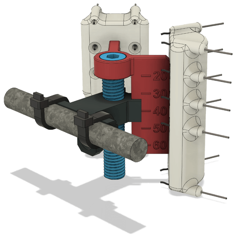 Duramon - Unlock structural sustainability