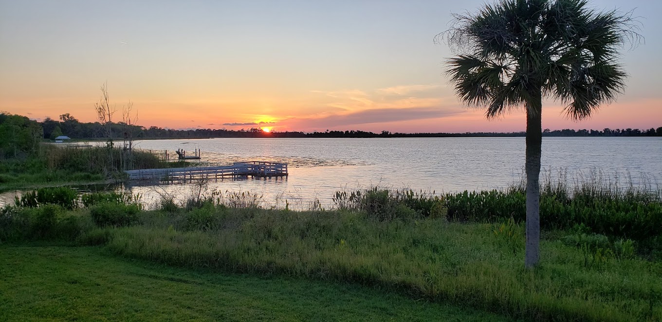 About - Lake Deaton RV Park