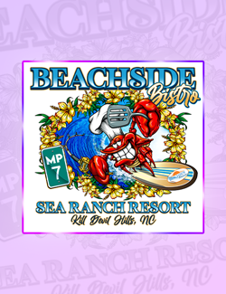 Rachel Screen Printing