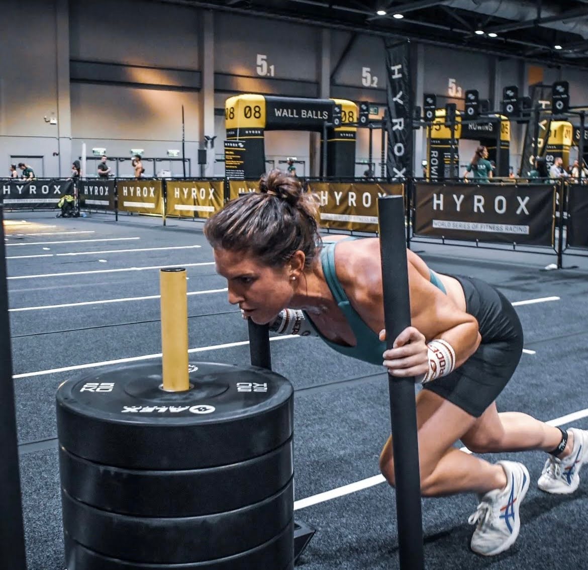 Our Programmes | The Process Programming