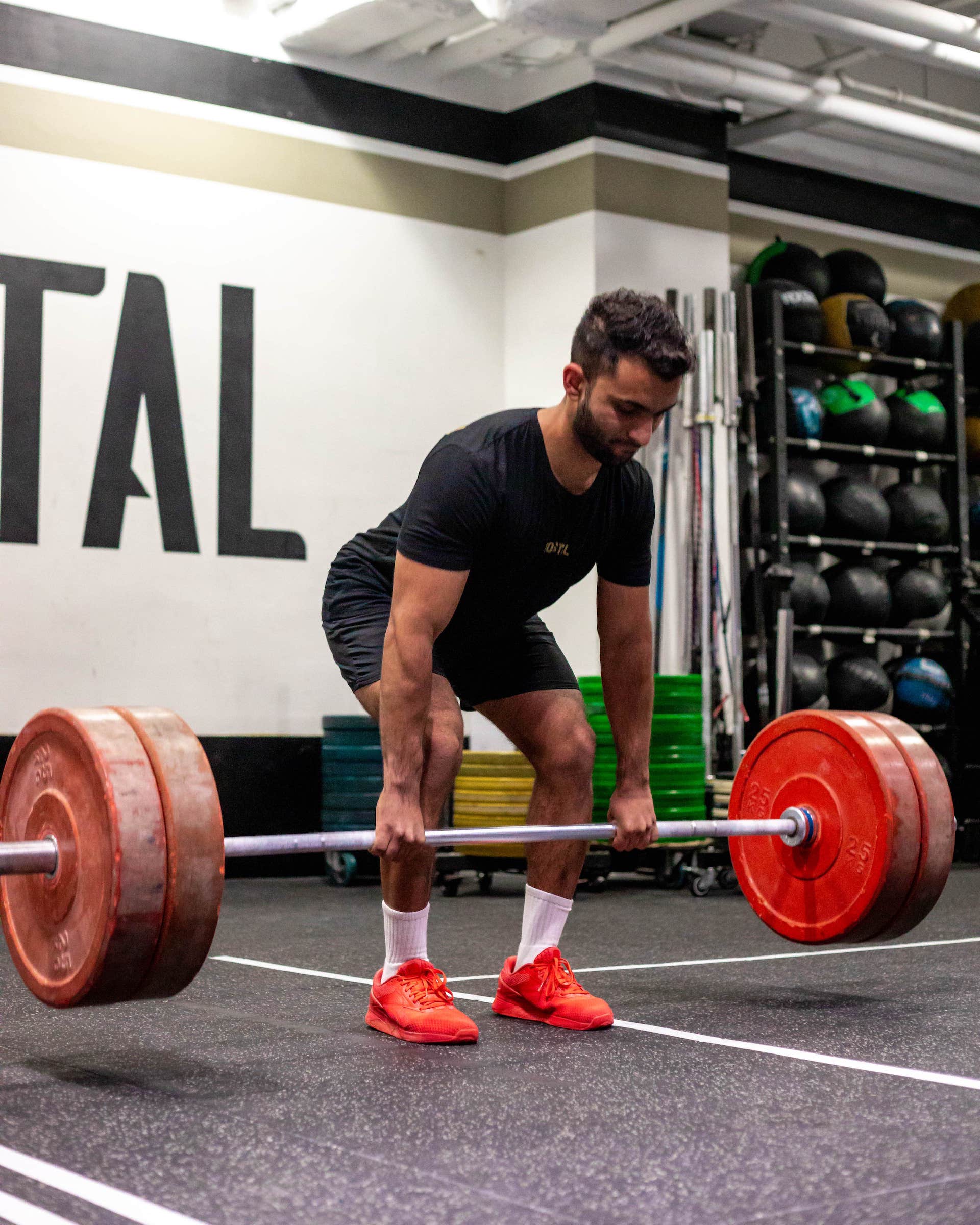 The Team | Coastal Fitness