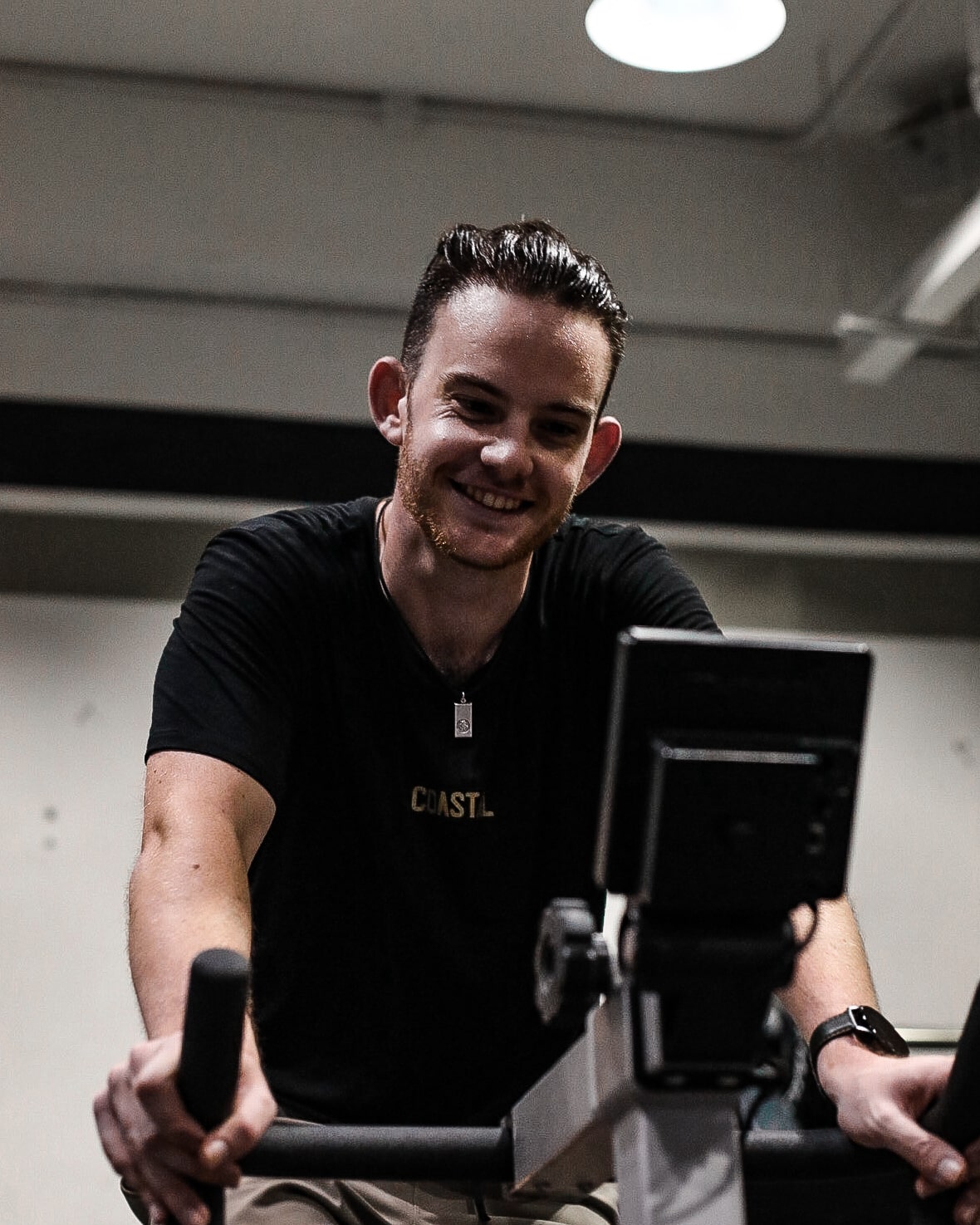 The Team | Coastal Fitness