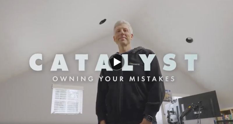 Ethan Evans | Retired Amazon VP, Coach, Teacher and Author