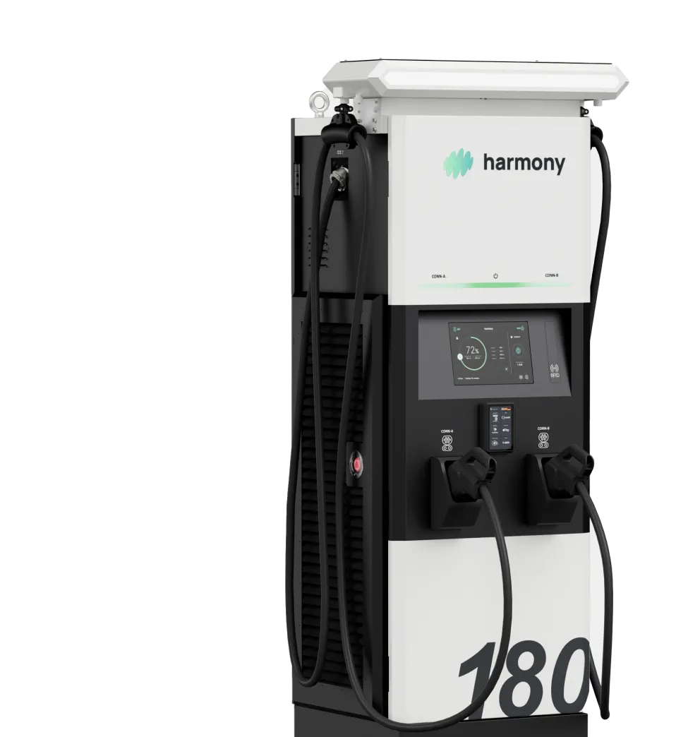 Exicom: Sustainable EV Charging & Critical Power solutions