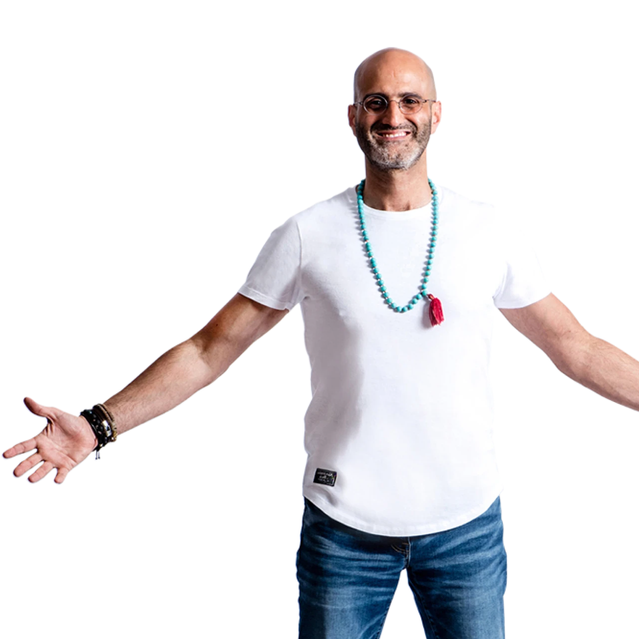 Becoming an Executive Nomad