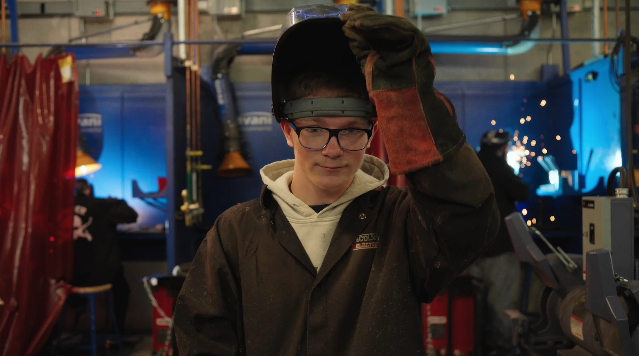 NCSD Pathways Innovation Center - Stengel Media