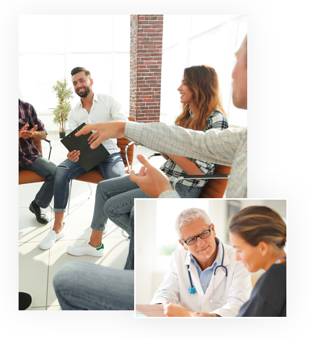 Careers | Spring Hill Wellness NY