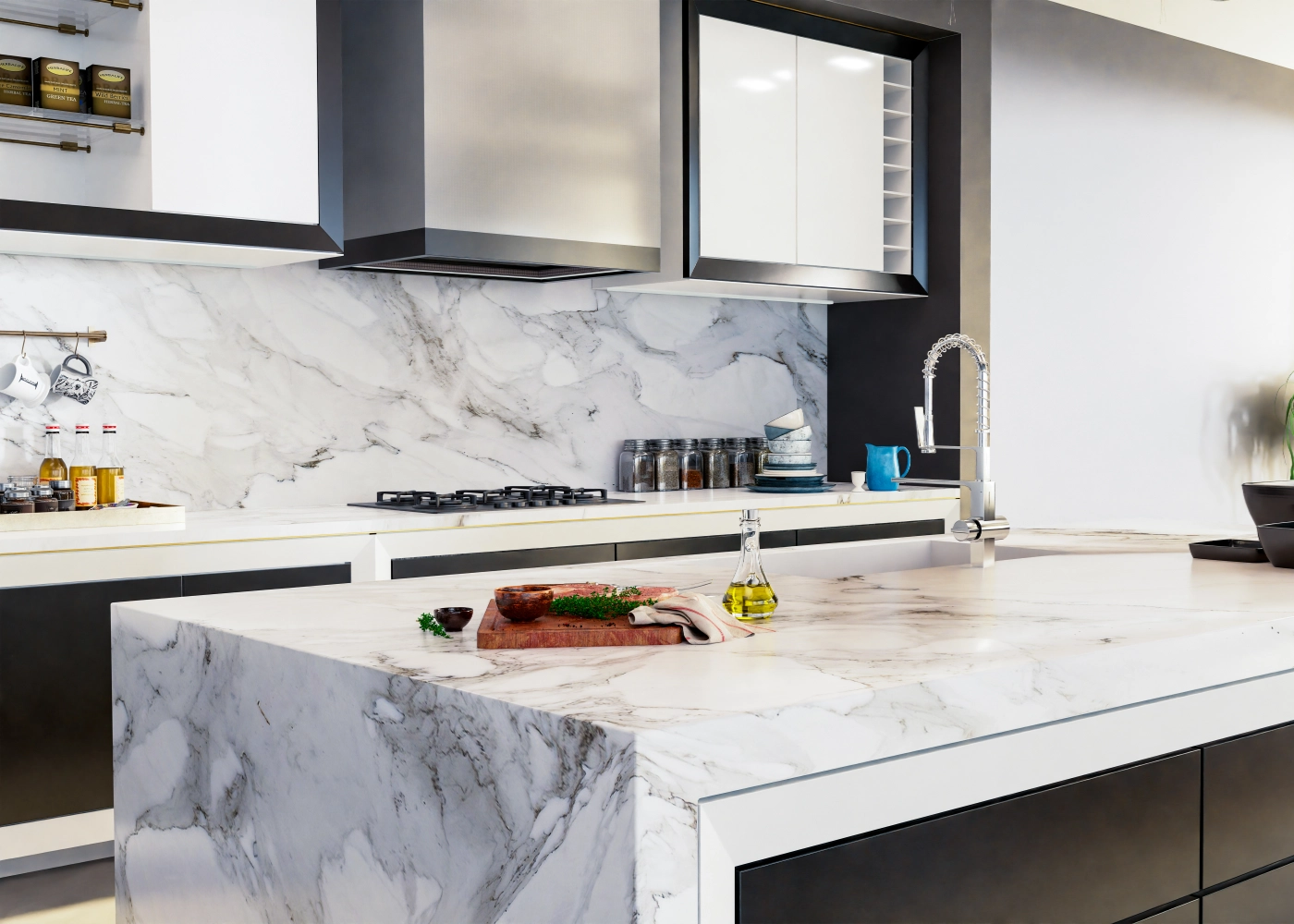 KAY Stone | Stone Benchtops Melbourne