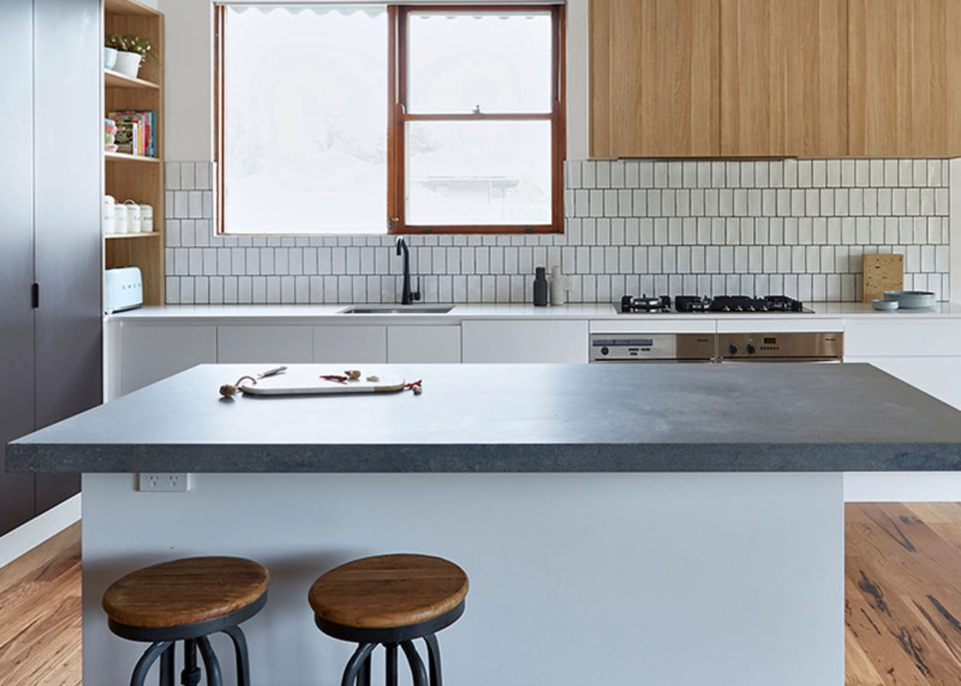 KAY Stone | Stone Benchtops Melbourne