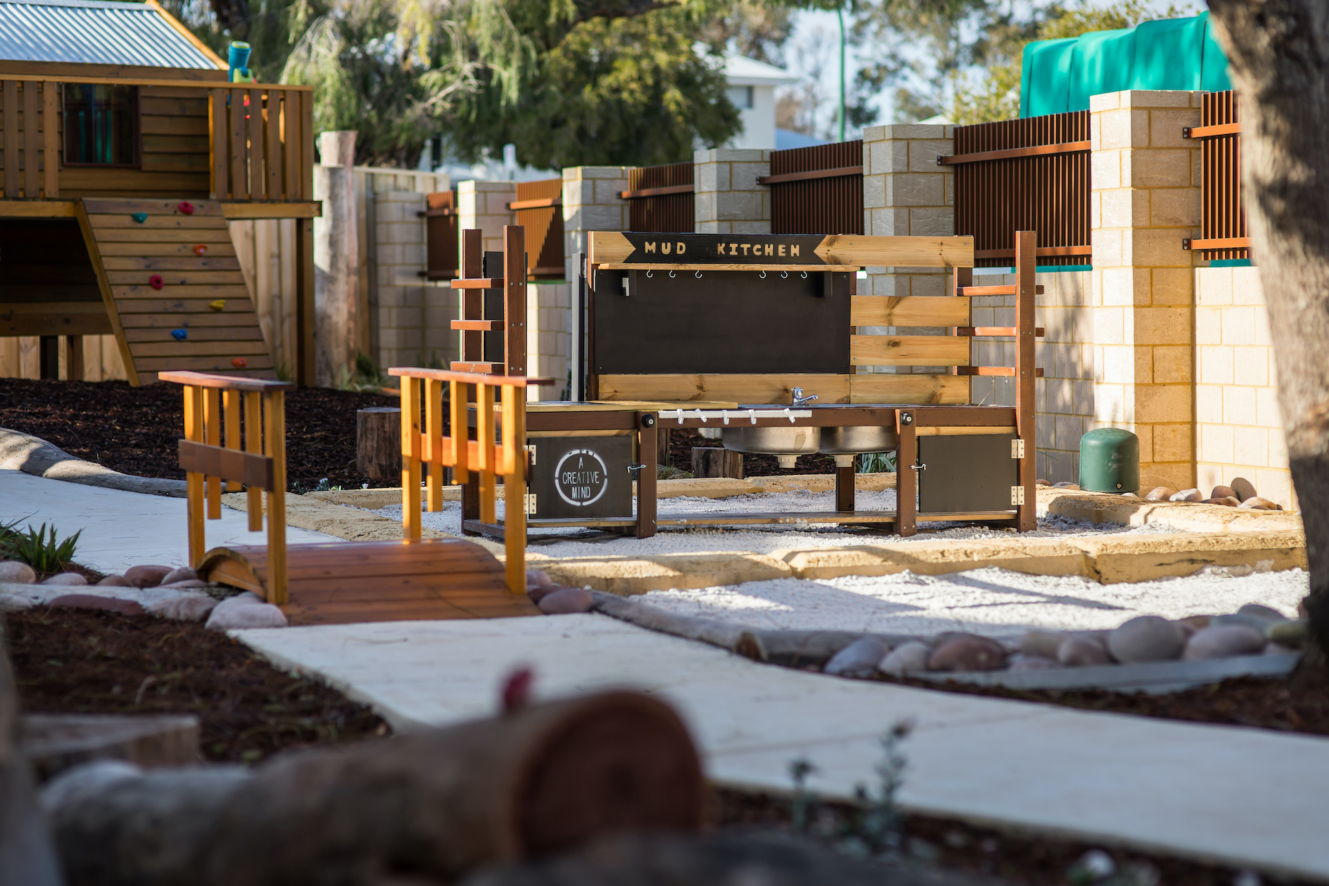 The Importance of Risky Play in Early Childhood Education