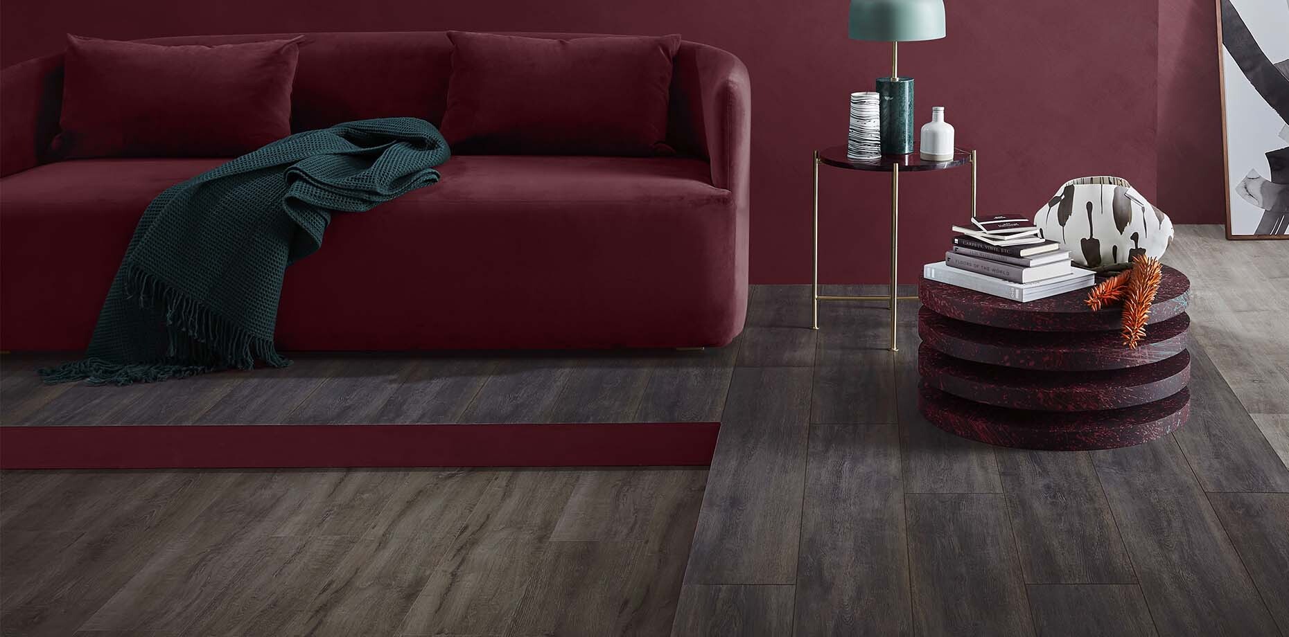 Belgotex Hilton - Contemporary Luxury Vinyl Plank Flooring | Belgotex ...