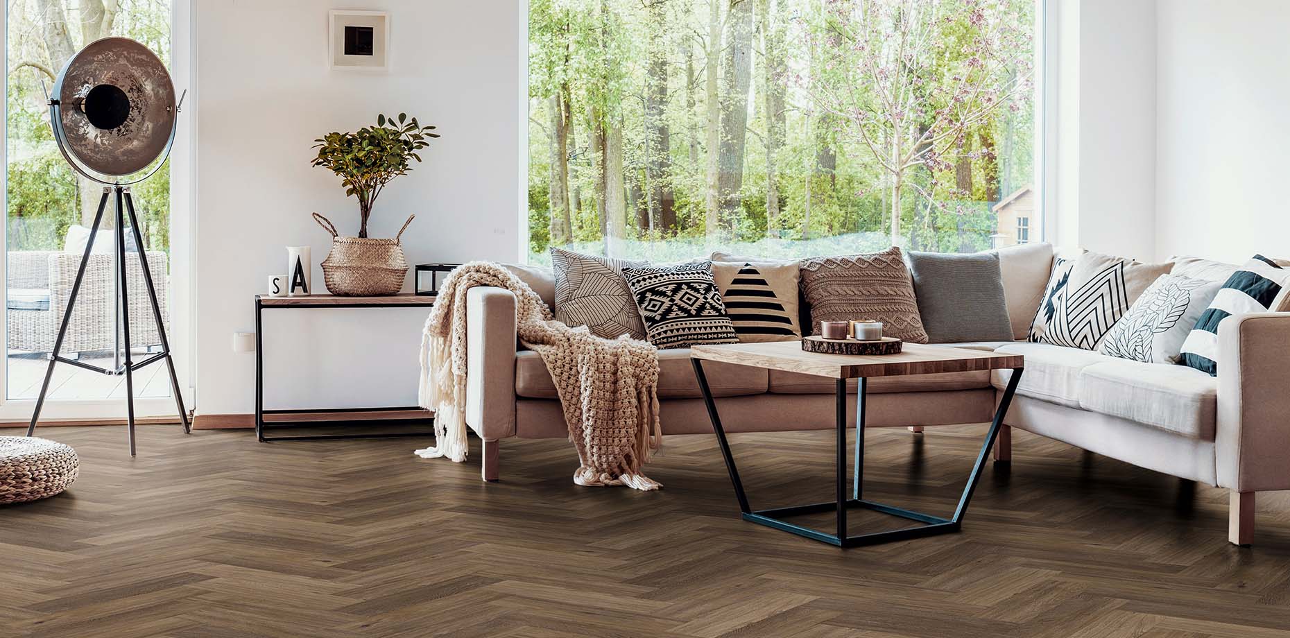 Belgotex Archetypes - Stylish Patterned LVT Planks for Modern Spaces ...