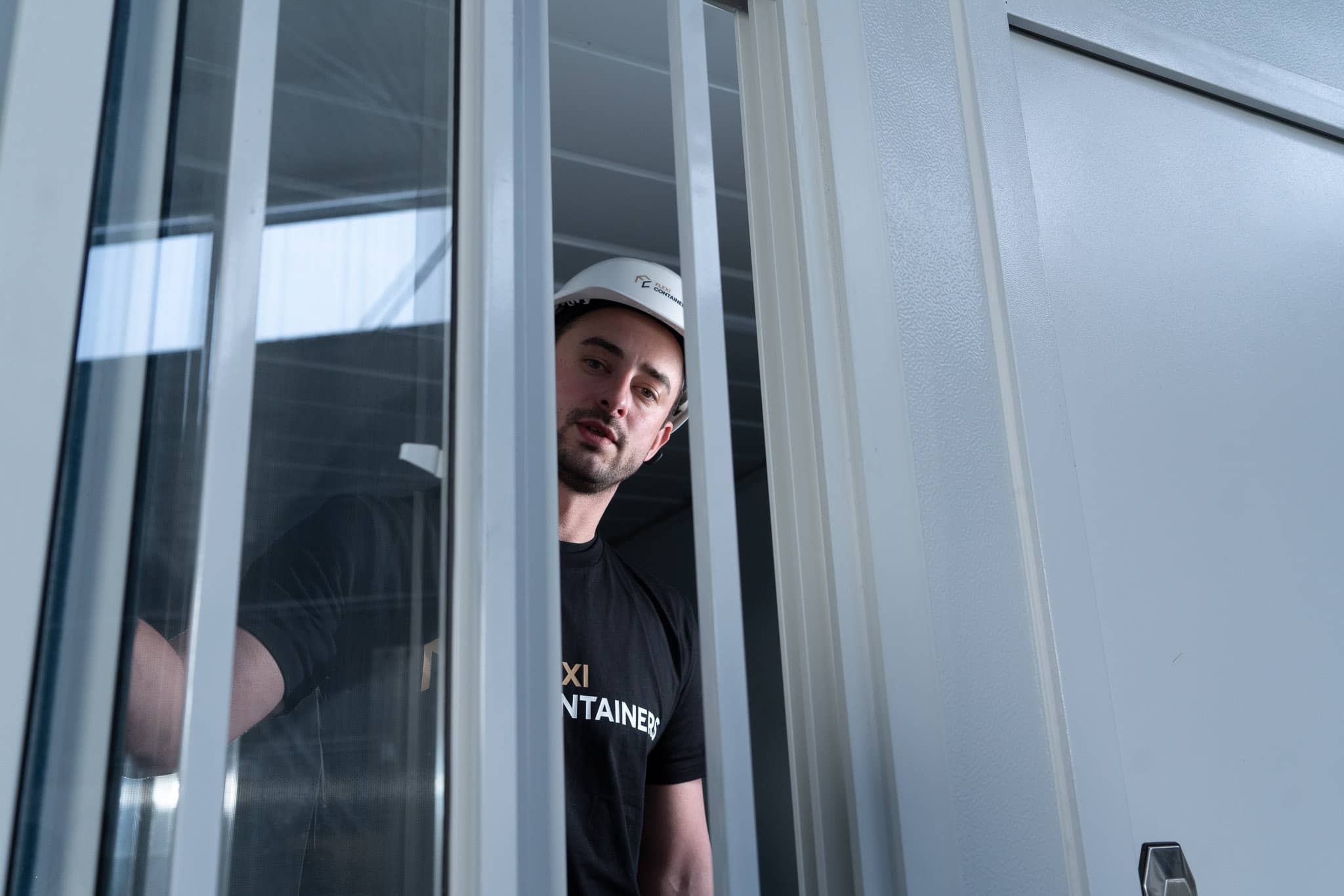 Flexi Containers | Profesionální a flexibilní řešení za nejlepší cenu!