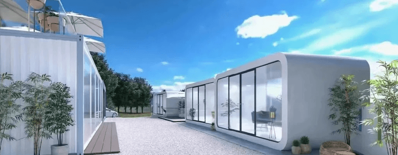 Flexi Containers | Profesionální a flexibilní řešení za nejlepší cenu!