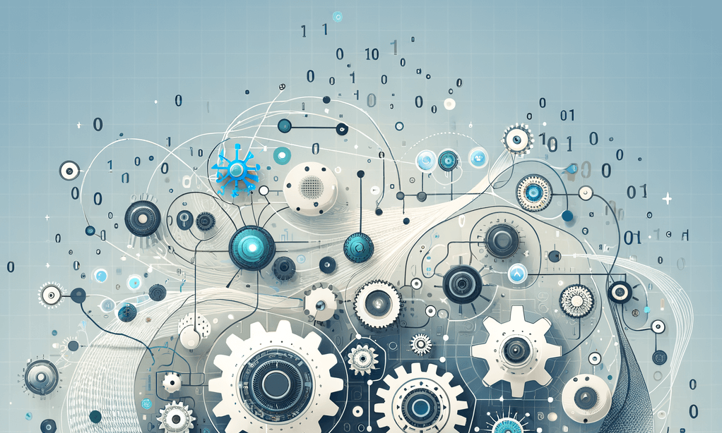 Today’s GenAI Stack - Brightly