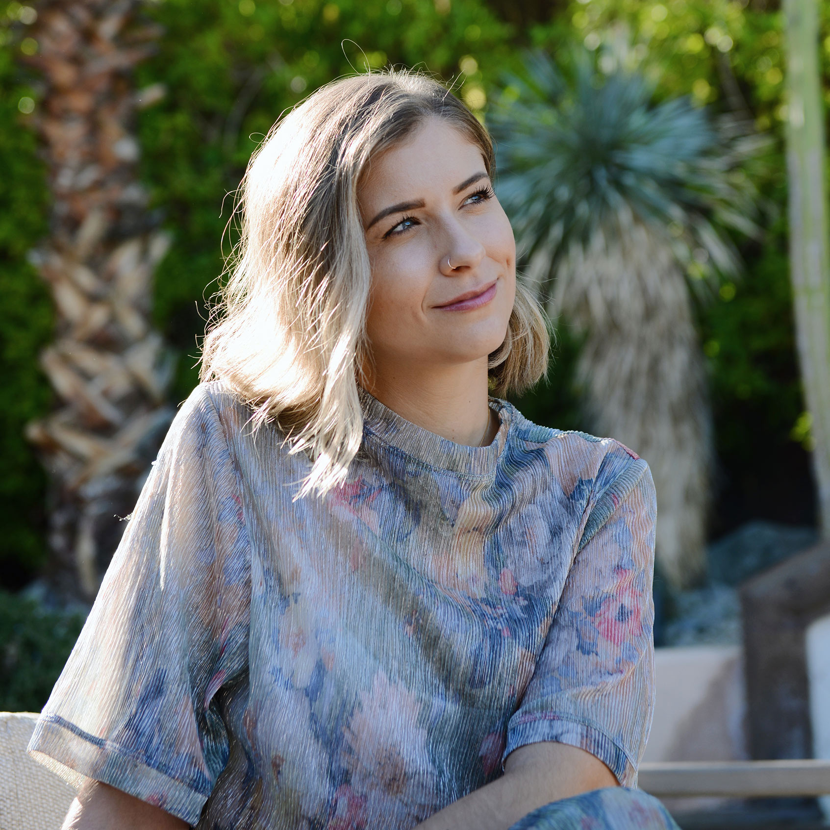 About | Casey Tanner Official Website