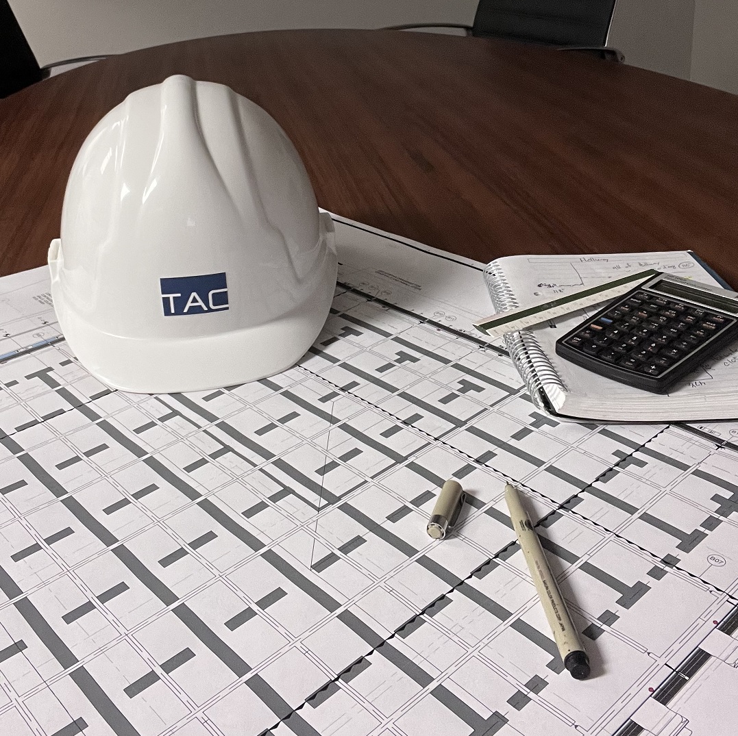 Myrtha Leisure Pools - TAC