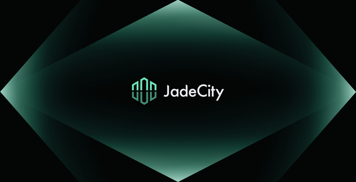 Jade City: RWA Tokenization Platform – Trade & Earn Tokenized Jade