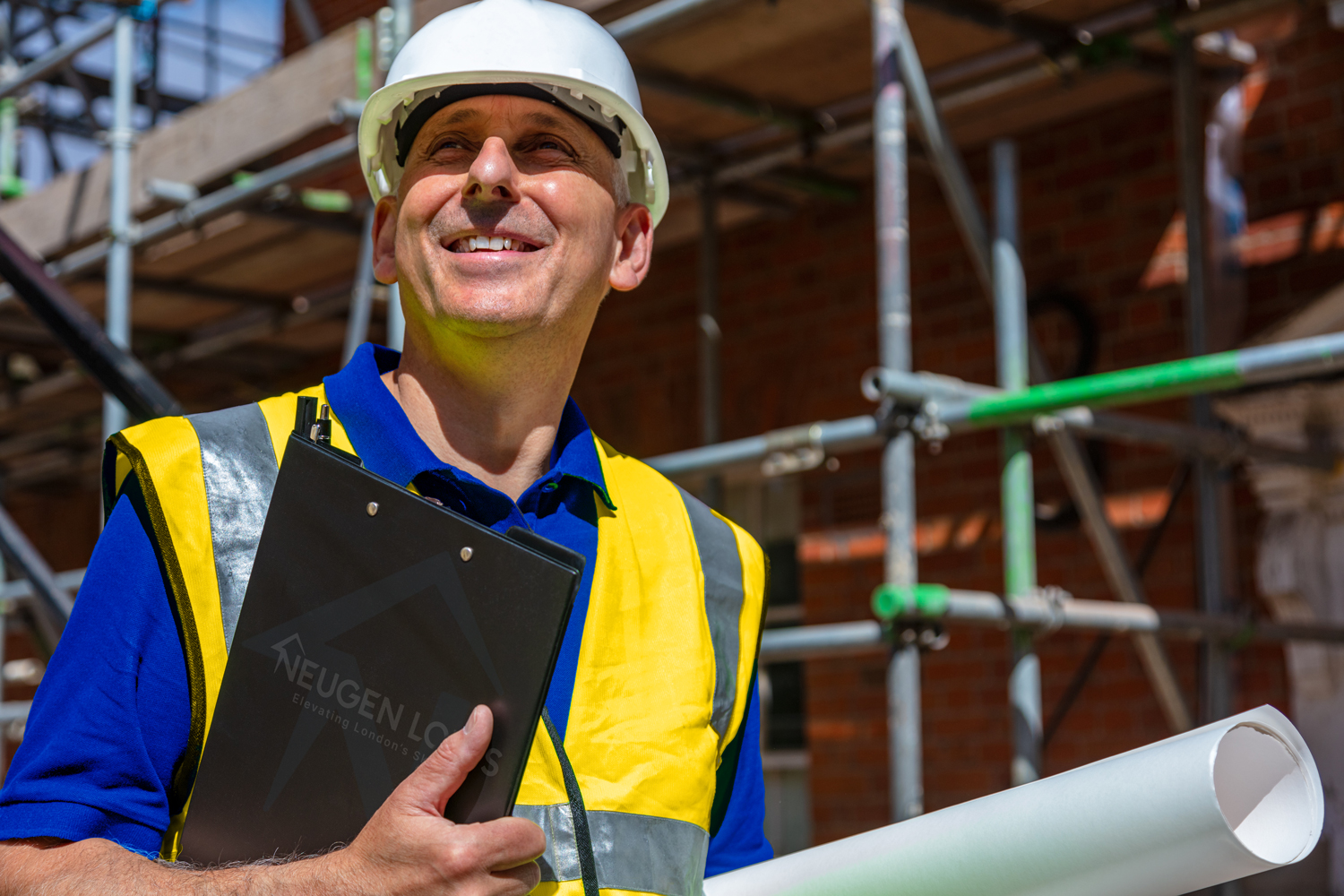 Neugen Lofts - Structural Engineers