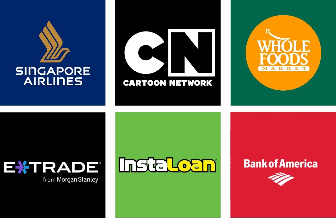 Identify the Different Types of Brand Names and When to Use Them ...