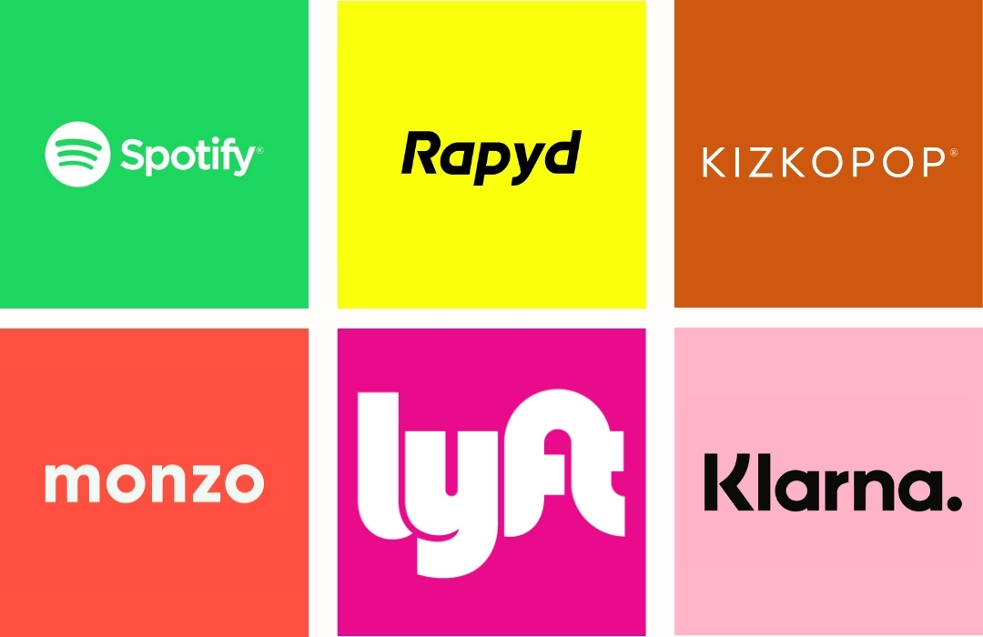 Identify the Different Types of Brand Names and When to Use Them ...