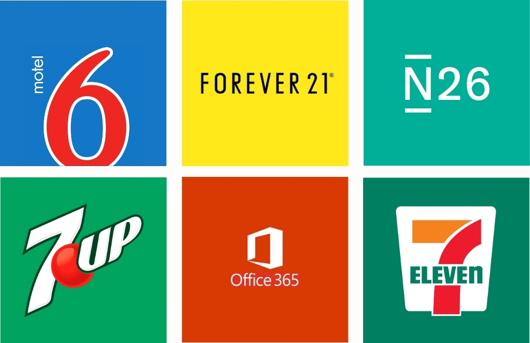 Identify the Different Types of Brand Names and When to Use Them ...