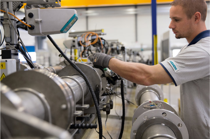 Our Company: Technologists Industrial Solutions