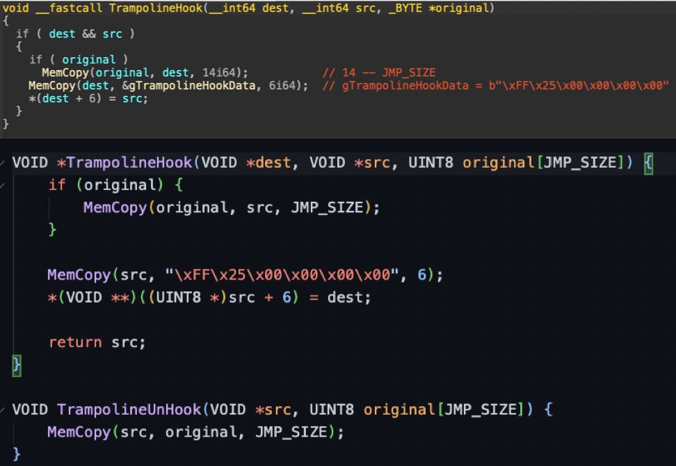 The BlackLotus UEFI Bootkit: Reversing Malware Analysis