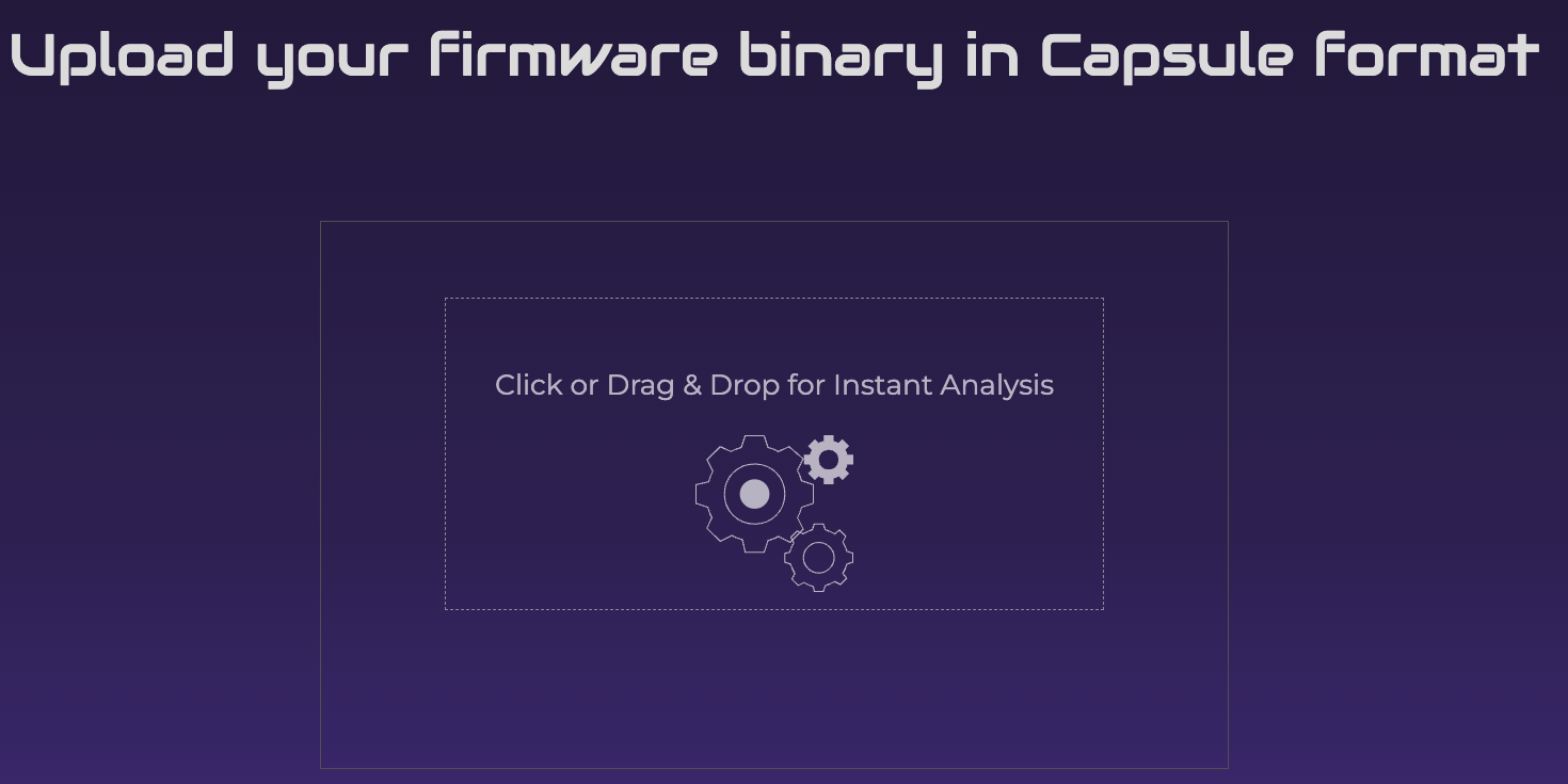 Next Chapter of Firmware Threat Detection at Scale | BINARLY