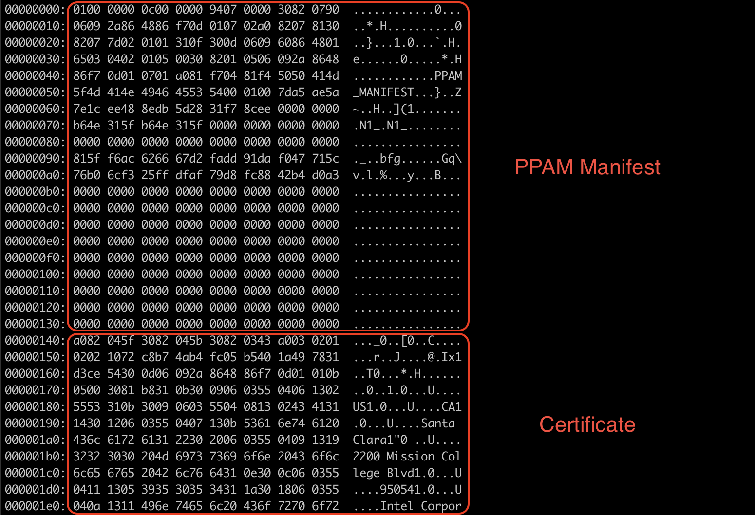 2022 Black Hat: Firmware Vulnerabilities and Persistent Attacks