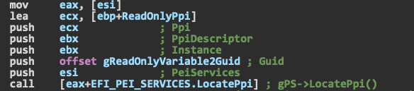 Detecting Firmware Vulnerabilities: Intel BSSA DFT Case Study