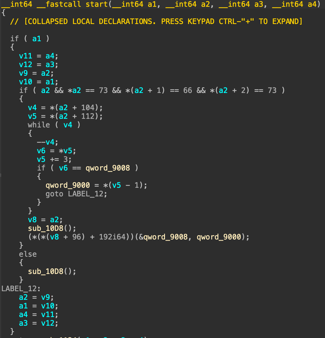efiXplorer v5.0 LABScon Edition: New ARM Firmware Support