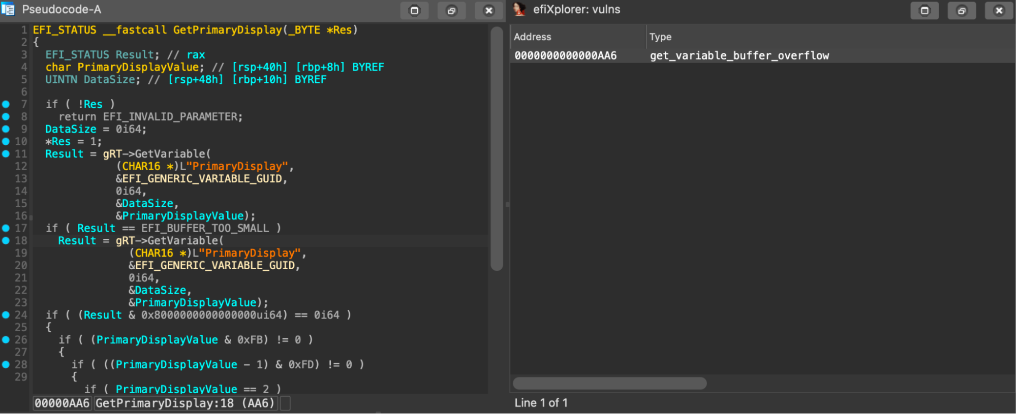 23 High-Impact Vulnerabilities Uncovered in IBV Software