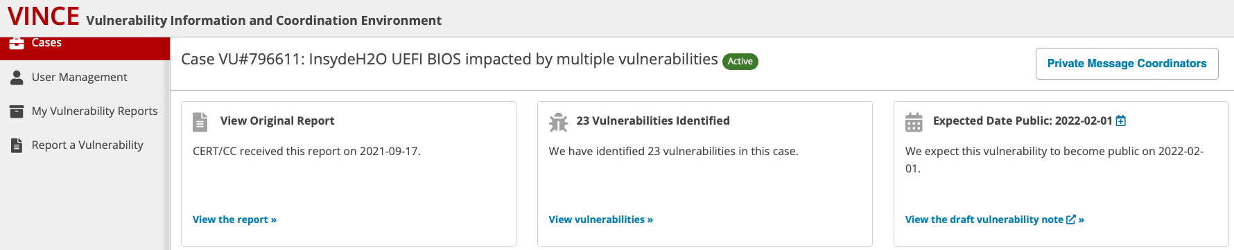 23 High-Impact Vulnerabilities Uncovered in IBV Software