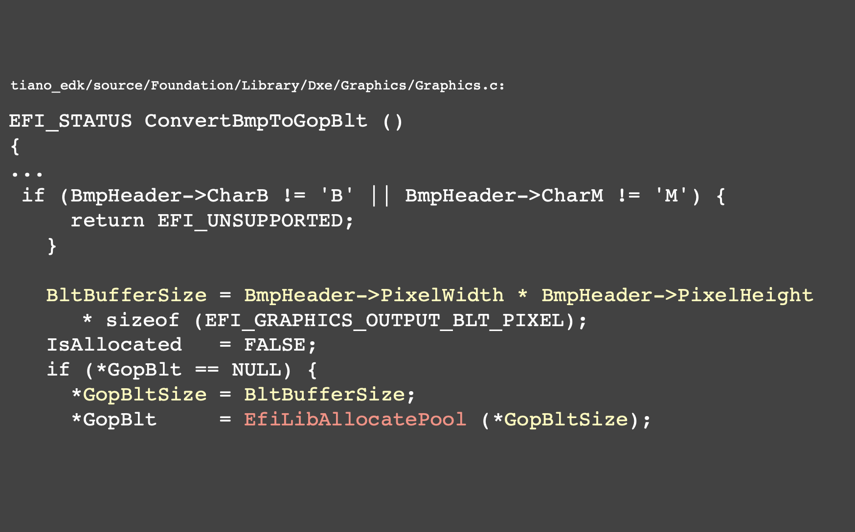 BINARLY Research: LogoFAIL Impact on UEFI Firmware Ecosystem