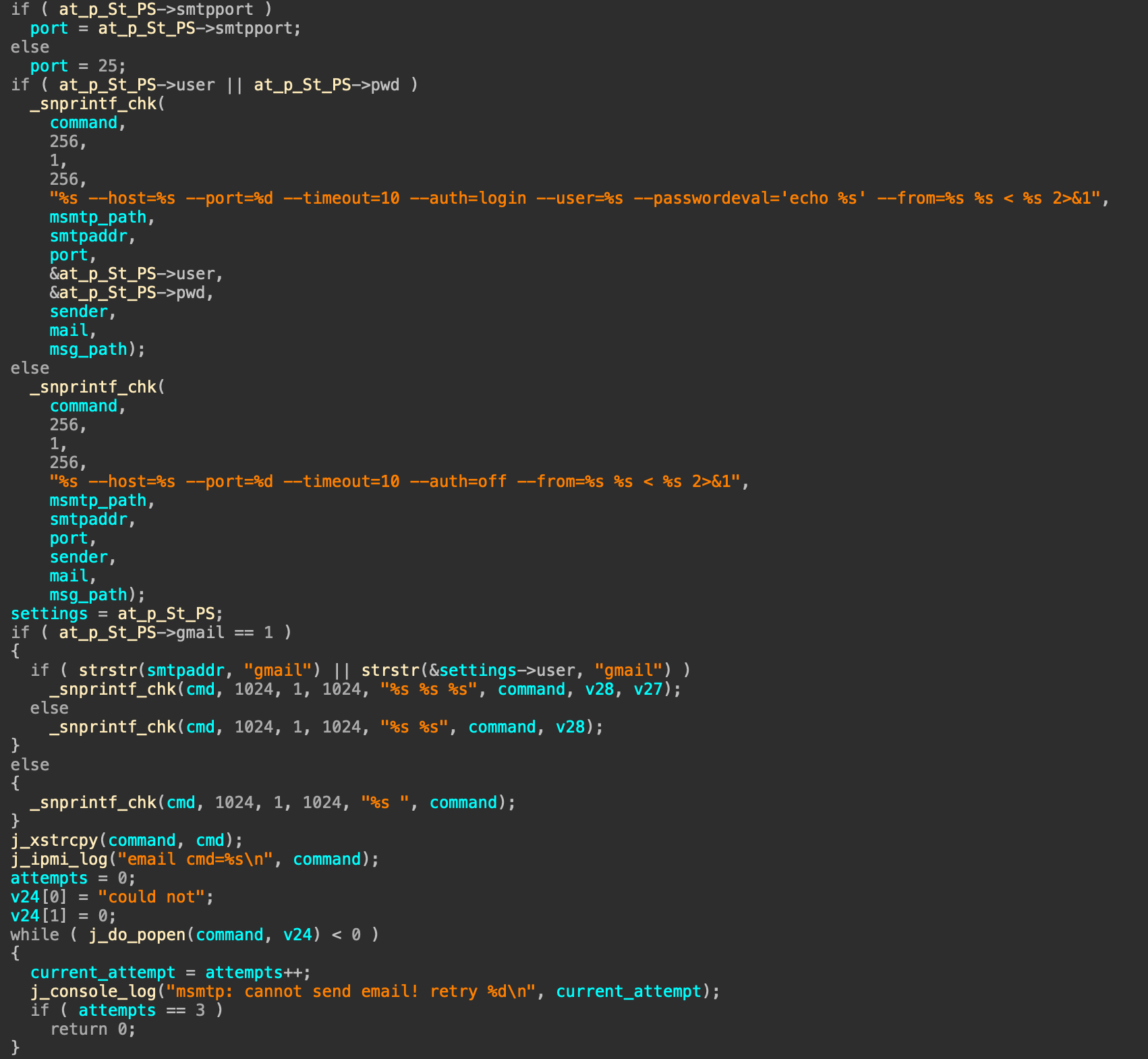 Supermicro BMC Vulnerabilities Uncovered by BINARLY Research